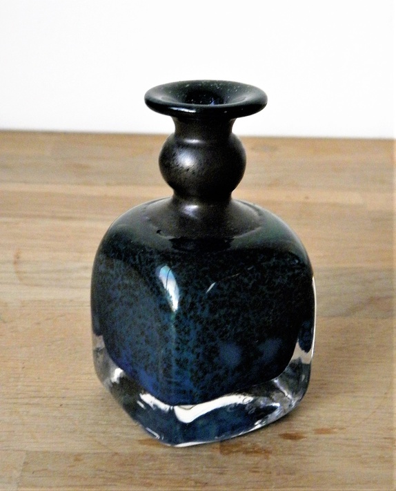 Kosta Boda- Bertil Vallien- Miniatyr - Epla