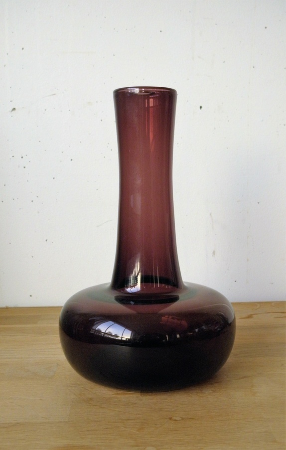 Hadeland- Vintage vase - Epla