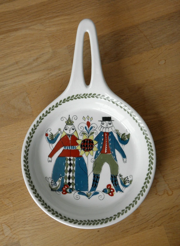 Figgjo- SAGA- Panne - Epla