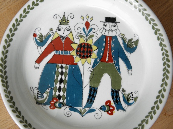 Figgjo- SAGA- Panne - Epla