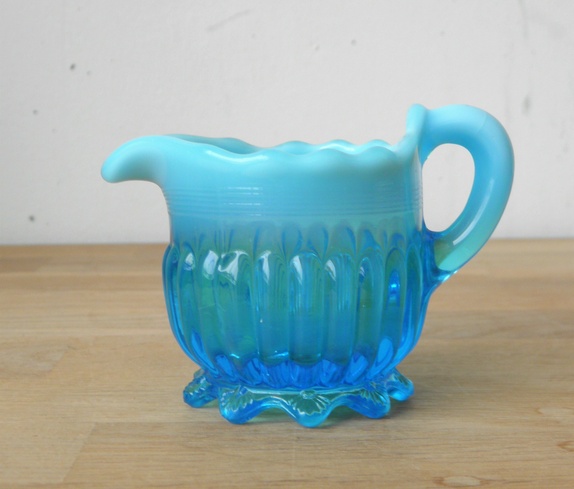 Davidson Pearline fløtemugge - Epla