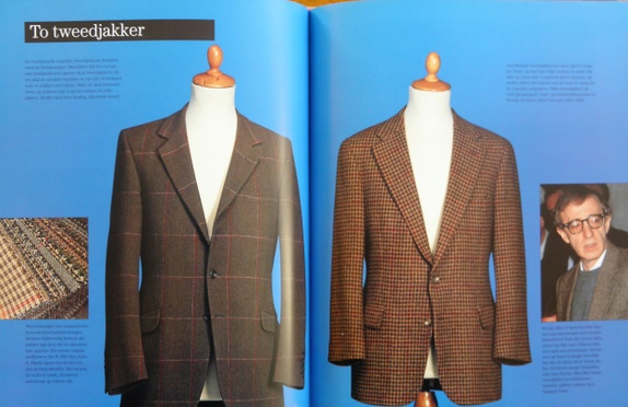 Håndbok i klassisk herremote - Epla