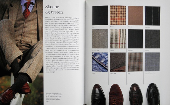 Håndbok i klassisk herremote - Epla