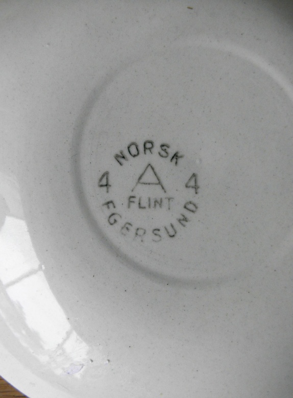 Egersund- To kopper- Solsikk - Epla