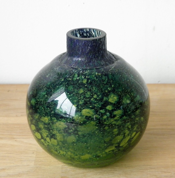 Benny Motzfeldt- Kulevase - Epla