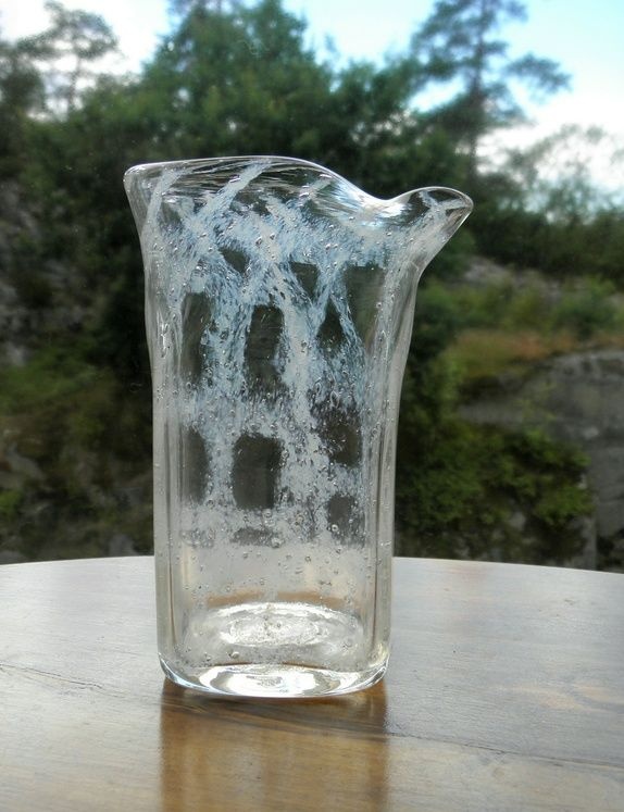 PLUS- Benny Motzfeldt- Vakker mugge - Epla