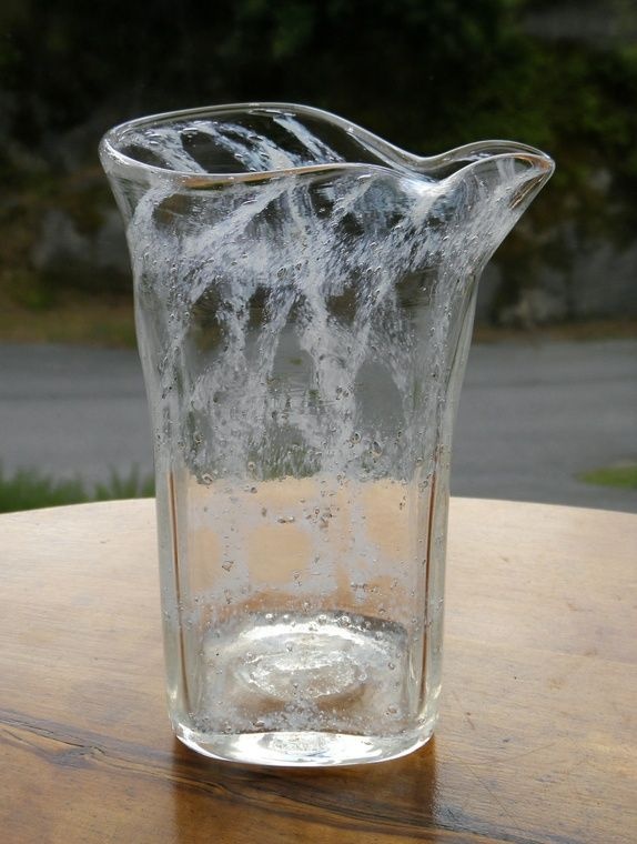 PLUS- Benny Motzfeldt- Vakker mugge - Epla