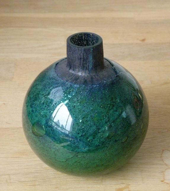 Benny Motzfeldt- Kulevase - Epla