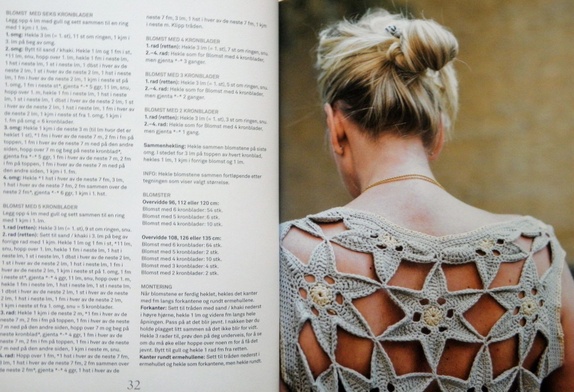 Hekling i tykt og tynt - Epla