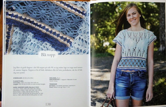 Hekling i tykt og tynt - Epla