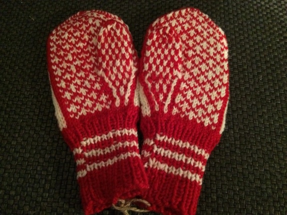 Liverpool votter str 6-9 år - Epla