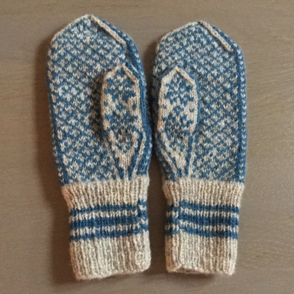 Selbu votter barn 7 9 år - Epla