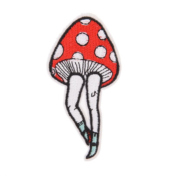 Sopp med bein! Strykemerke! - Epla