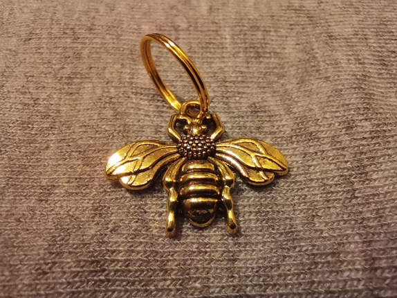 Bie, maskemarkør! - Epla