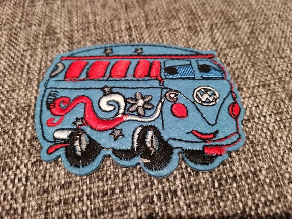 Buss! Strykemerke! - Epla