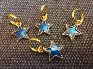 4 stjerner, maskemarkører! - Epla