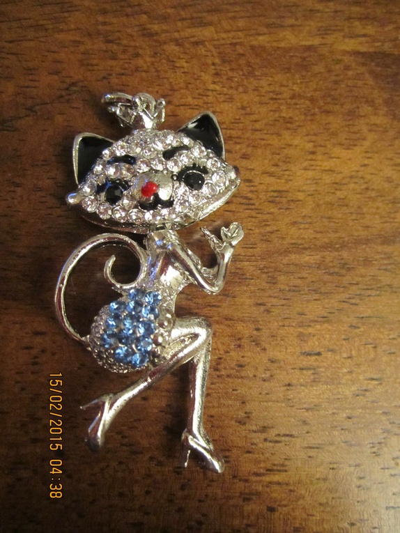 1 stort anheng, rev! - Epla