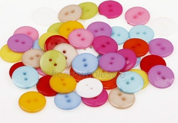 100 knapper! Mix! - Epla