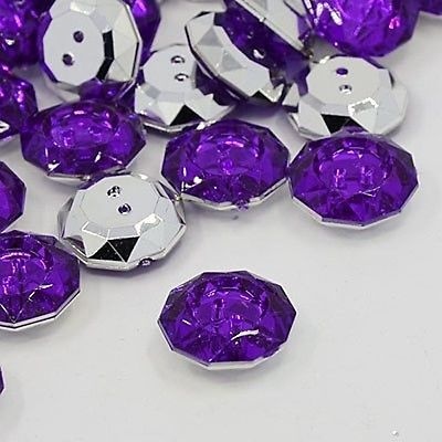 36 stk knapper! Mix! - Epla