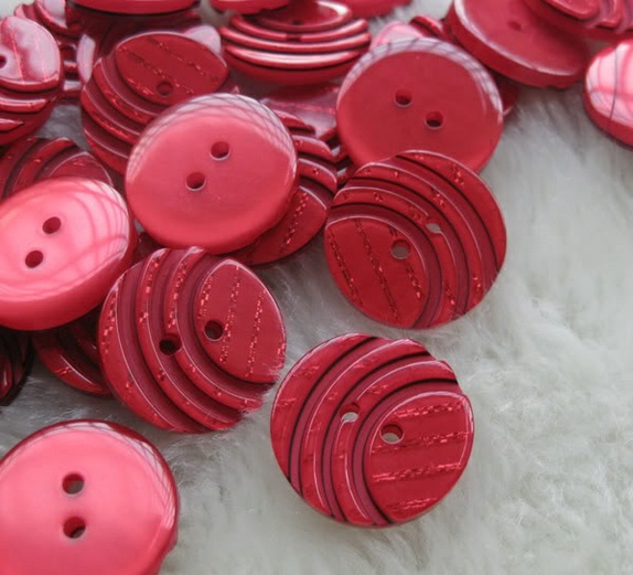 10 stk knapper! - Epla