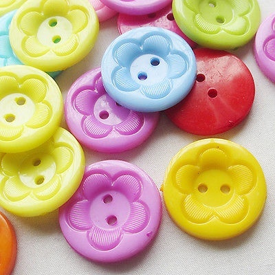 25 stk knapper! 25mm. - Epla