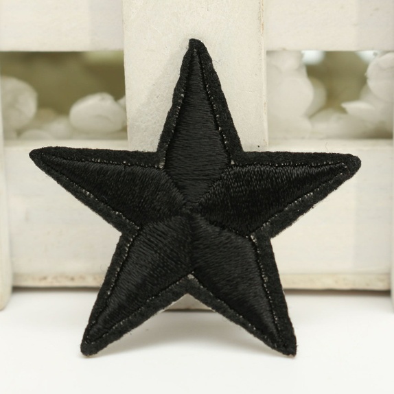1 stk strykemerke, stjerne! - Epla