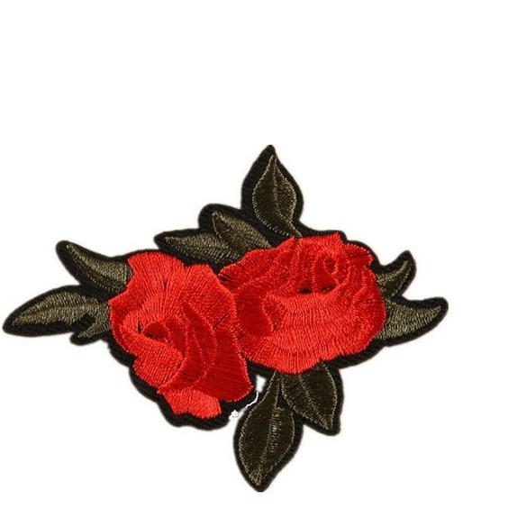 Roser! Strykemerke! - Epla