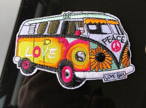 Peace! Strykemerke! - Epla