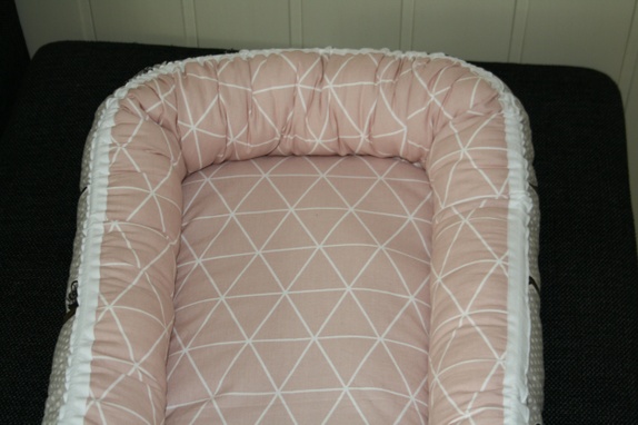 Babynest (mange bilder) - Epla