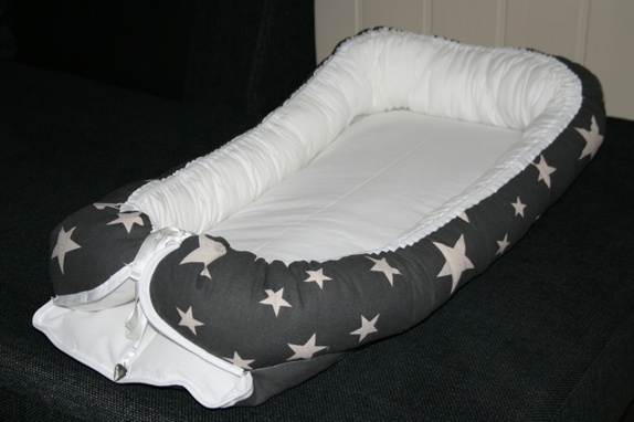 Babynest (mange bilder) - Epla