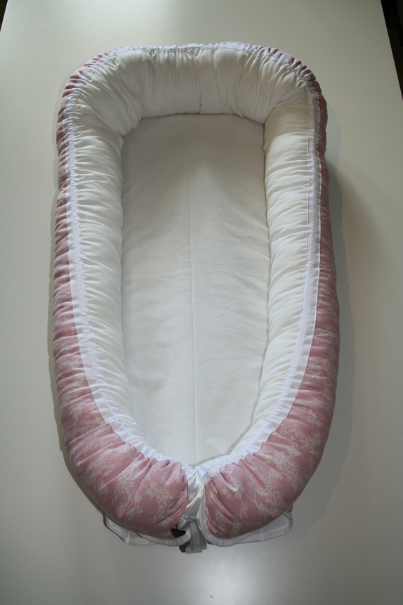 Babynest (mange bilder) - Epla