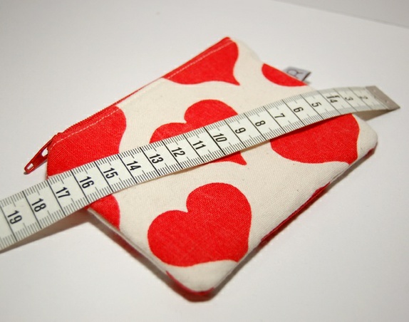 Pengepung med retro hjerter - Epla