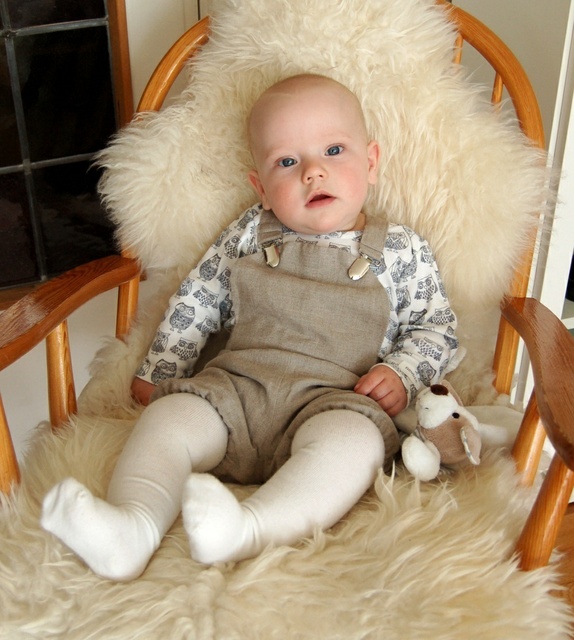 Seleshorts str. 80 - Epla