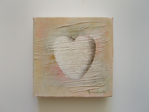 lite hjerte nr 1 - Epla