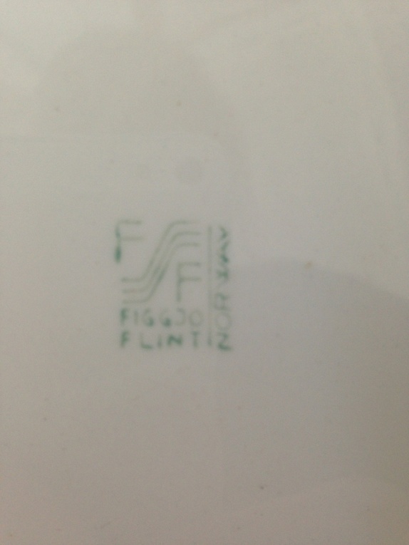 Fat fra Figgjo - Epla