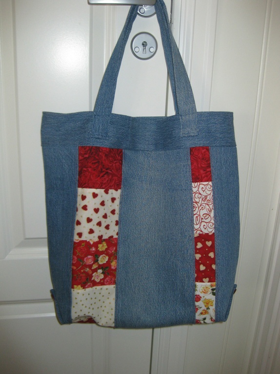 Dongeri handlenett - Epla