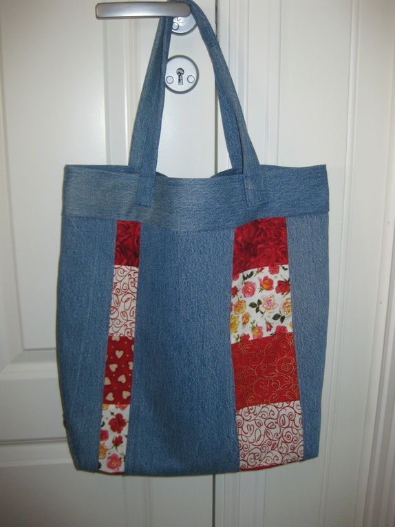 Dongeri handlenett - Epla