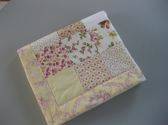 Vattert vognteppe - Epla