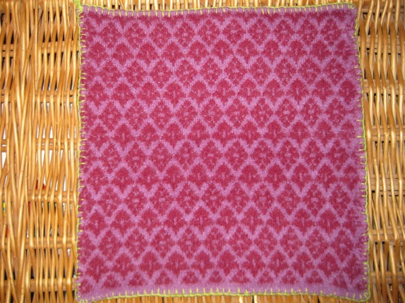 Tovet sitteunderlag - Epla