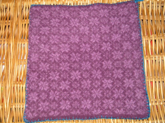 Tovet sitteunderlag - Epla