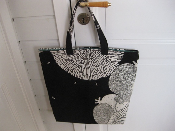 Handlenett / veske - Epla