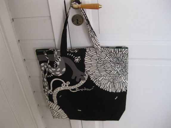 Handlenett / veske - Epla