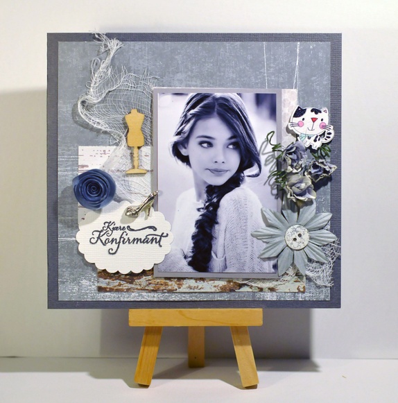 Konfirmantkort - Epla