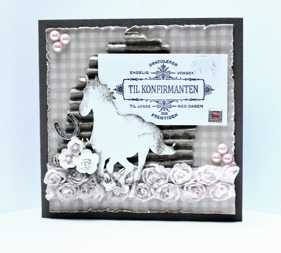 Konfirmantkort - Epla