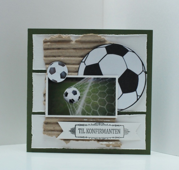 Konfirmantkort - Epla