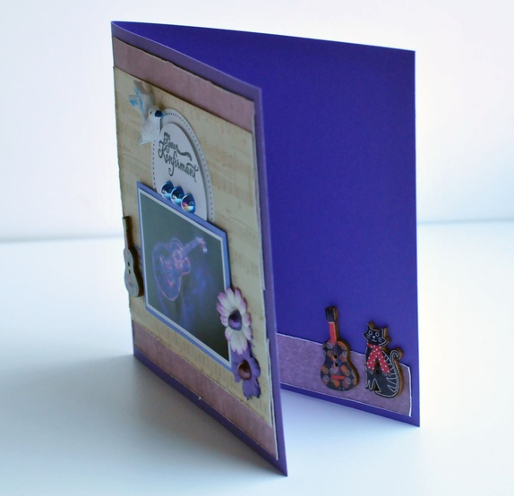 Konfirmantkort - Epla