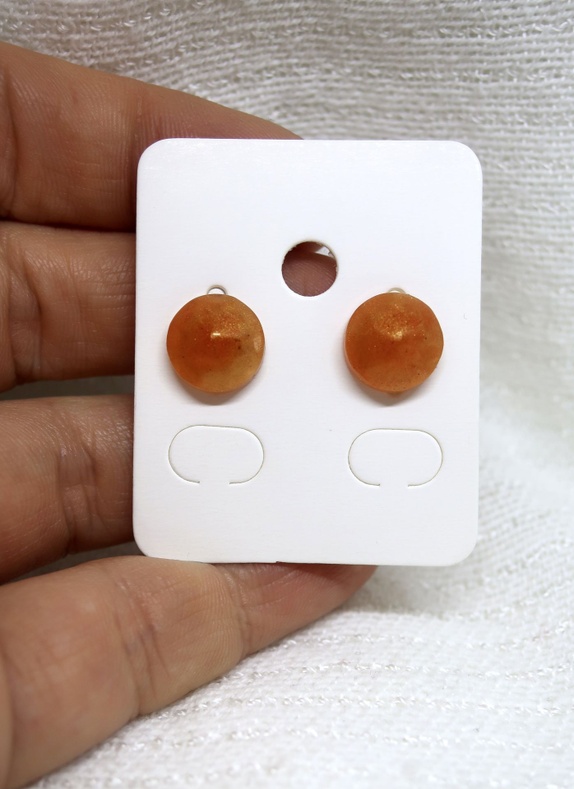 Oransje studs - Epla