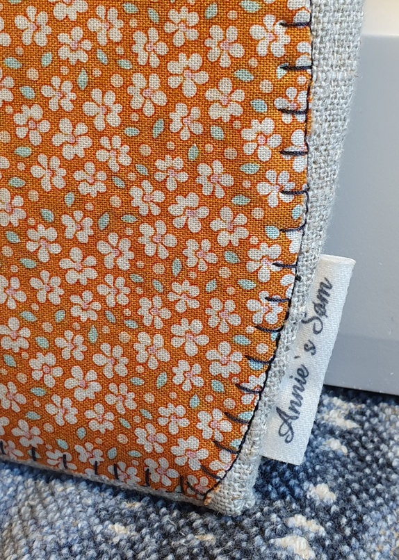 Uglemappen-pinne etui - Epla