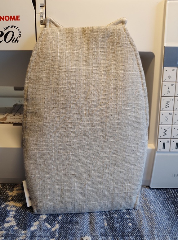 Uglemappen-pinne etui - Epla