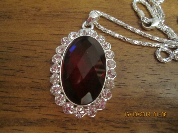 Reservert for Lene R! - Epla